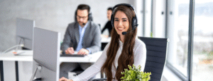 Vertex Global Services - Passion for Excellence
