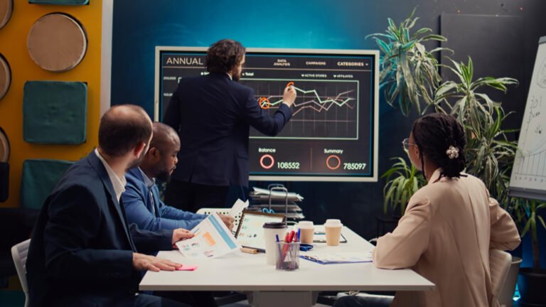 Managed Services - Vertex Global Services