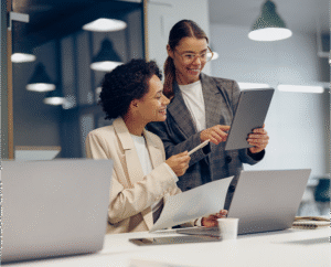 Vertex Global Services - Passion for Excellence